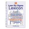 Lean Six Sigma Lexicon | Free E-Book