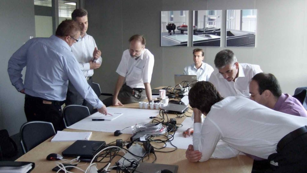 Lean Six Sigma Training and Certification Camps