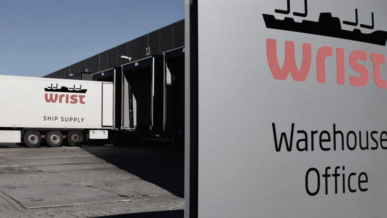 Ship Service: Performance Improvement Program