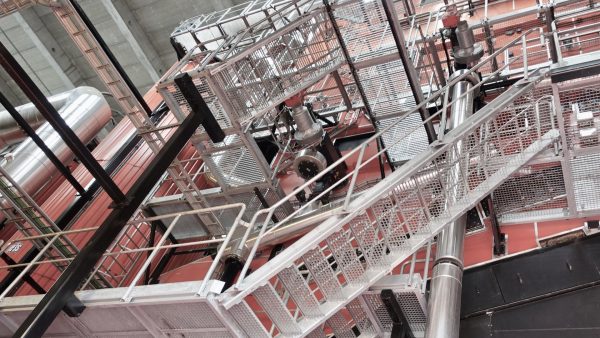 Lean Transformation Program for World-Class Efficiency