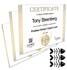 Problem Solving Course | Training & Certification