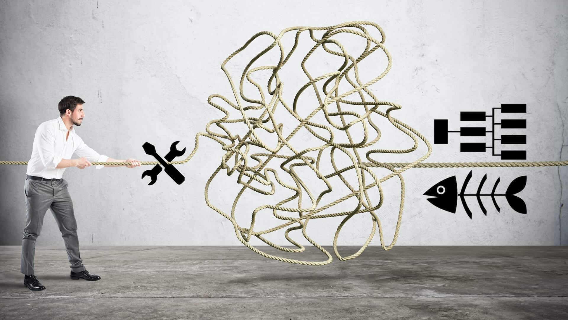 Problem Solving Training to Eliminate Root Causes