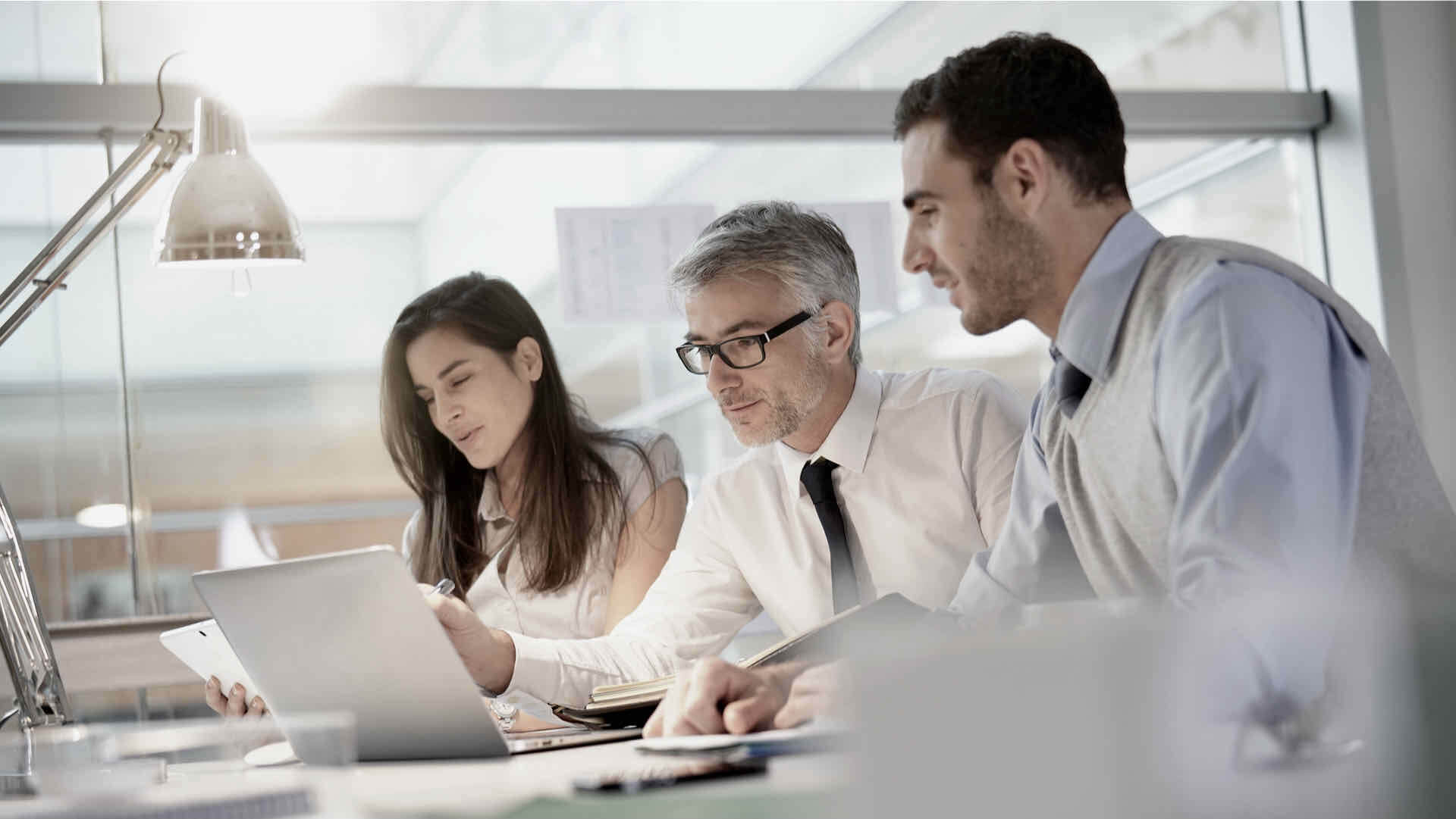 Lean Questionnaire for Business Benchmarking