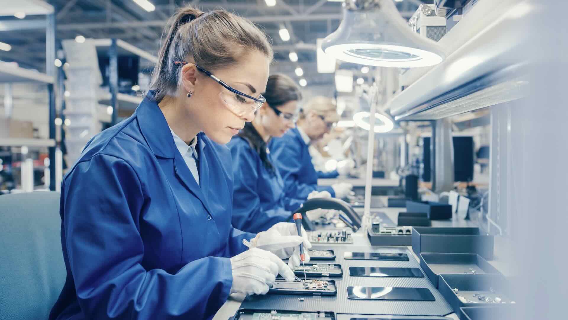 Executive Operational Excellence | Leanmap