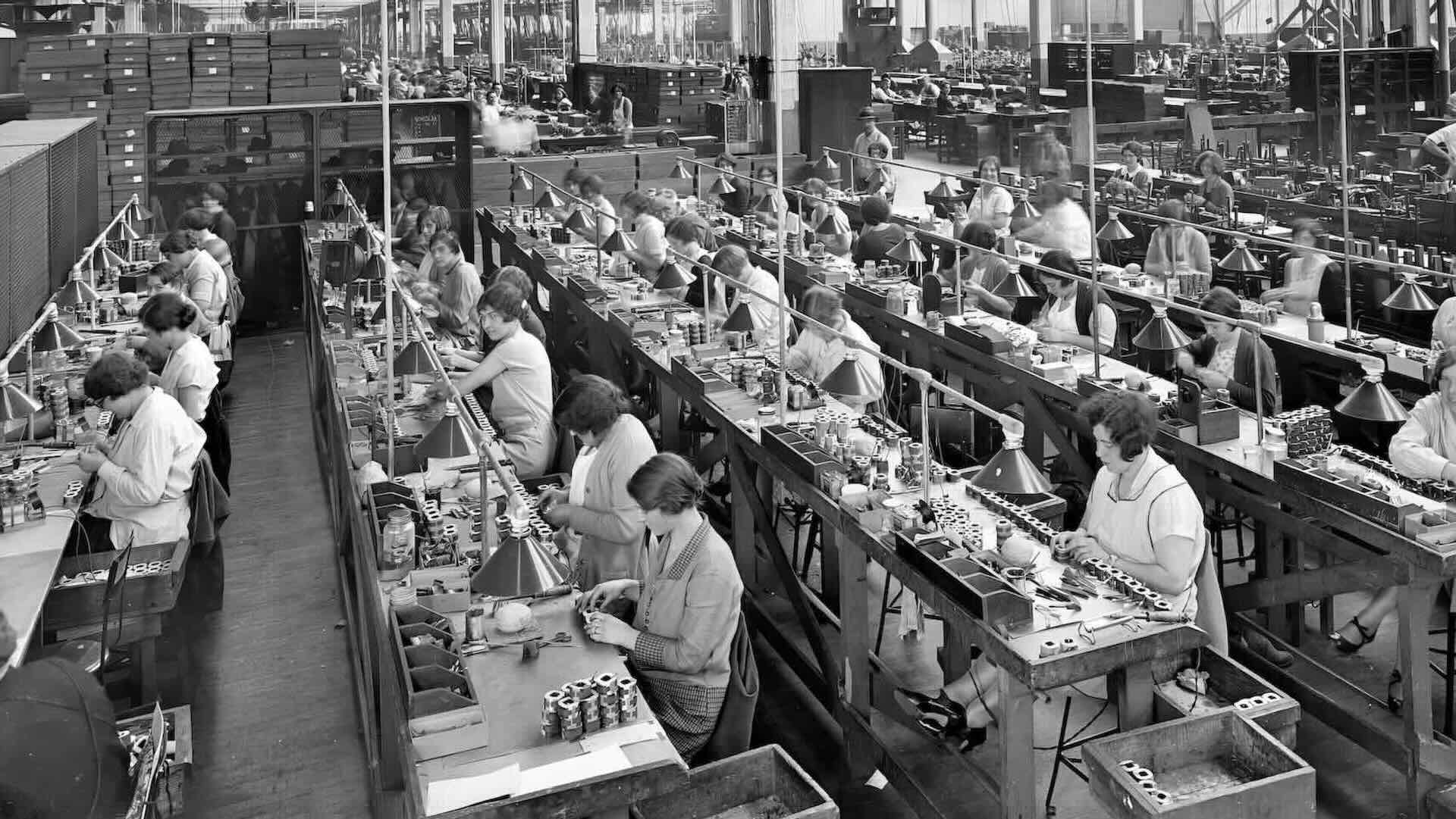 Executive Operational Excellence | Leanmap